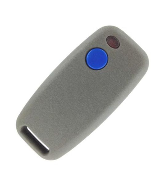 Sentry 1 Button C/Hop Tx 433 Nova Comp – securityboyz