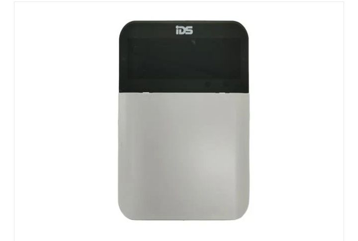 IDS X64 LCD Keypad CP53-2 – securityboyz